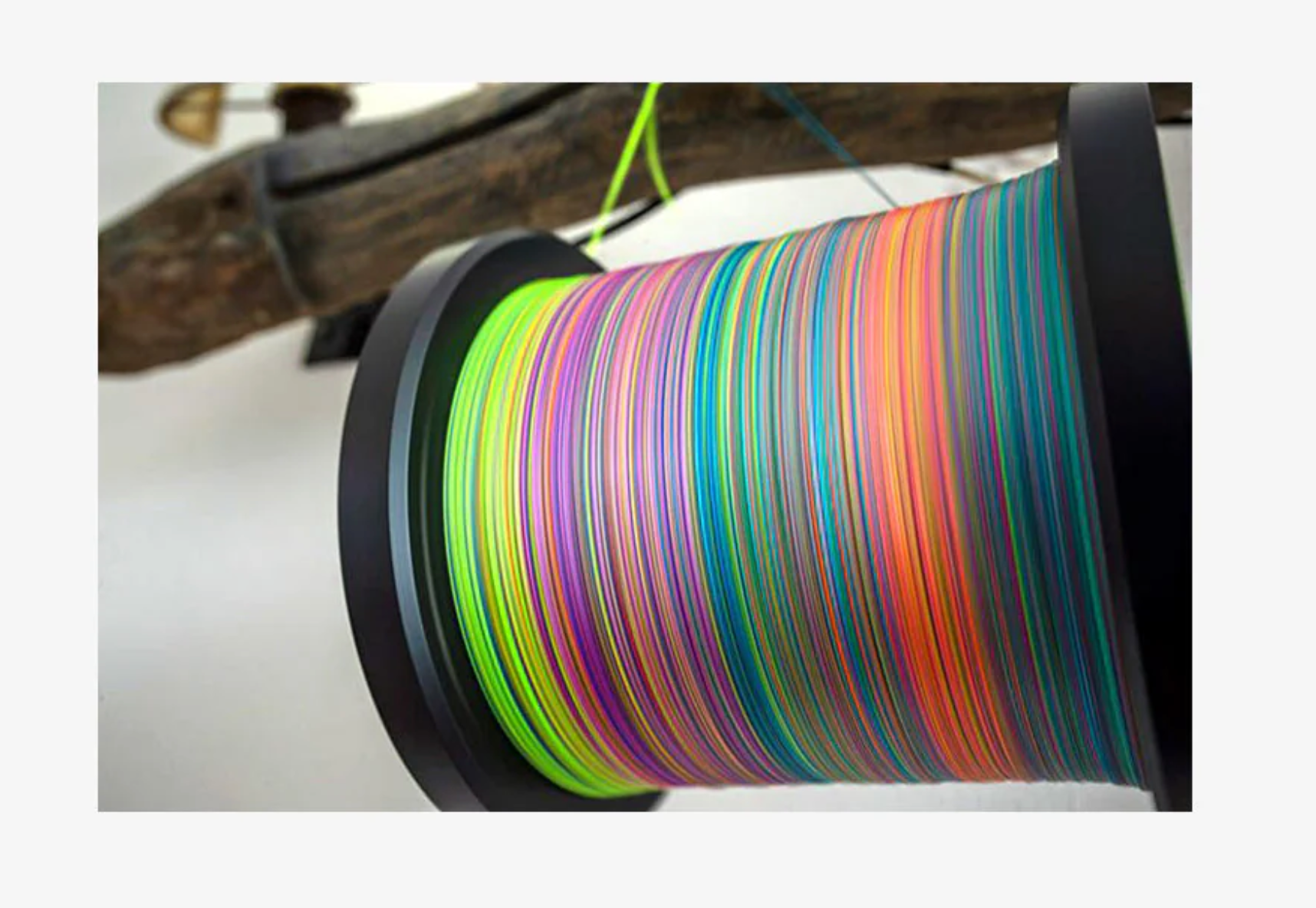 "Is Gel Spun Backing Necessary?" – Salt Fly Pro