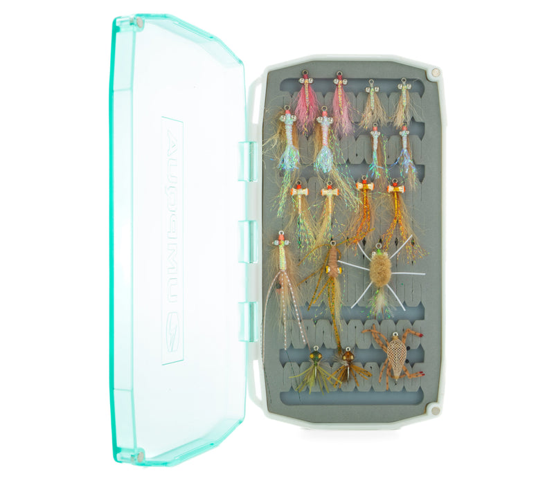 How to Choose the Best Saltwater Fly Line for Bonefish, Permit, Tarpon
