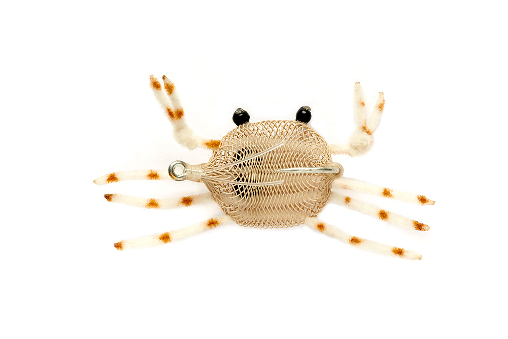 Best Permit Flies – Salt Fly Pro