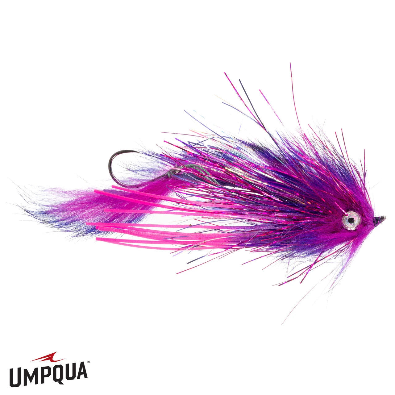 Best Arctic Char Flies – Salt Fly Pro