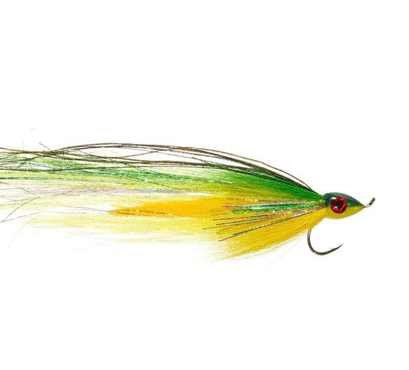 Rainy's Flies – Salt Fly Pro