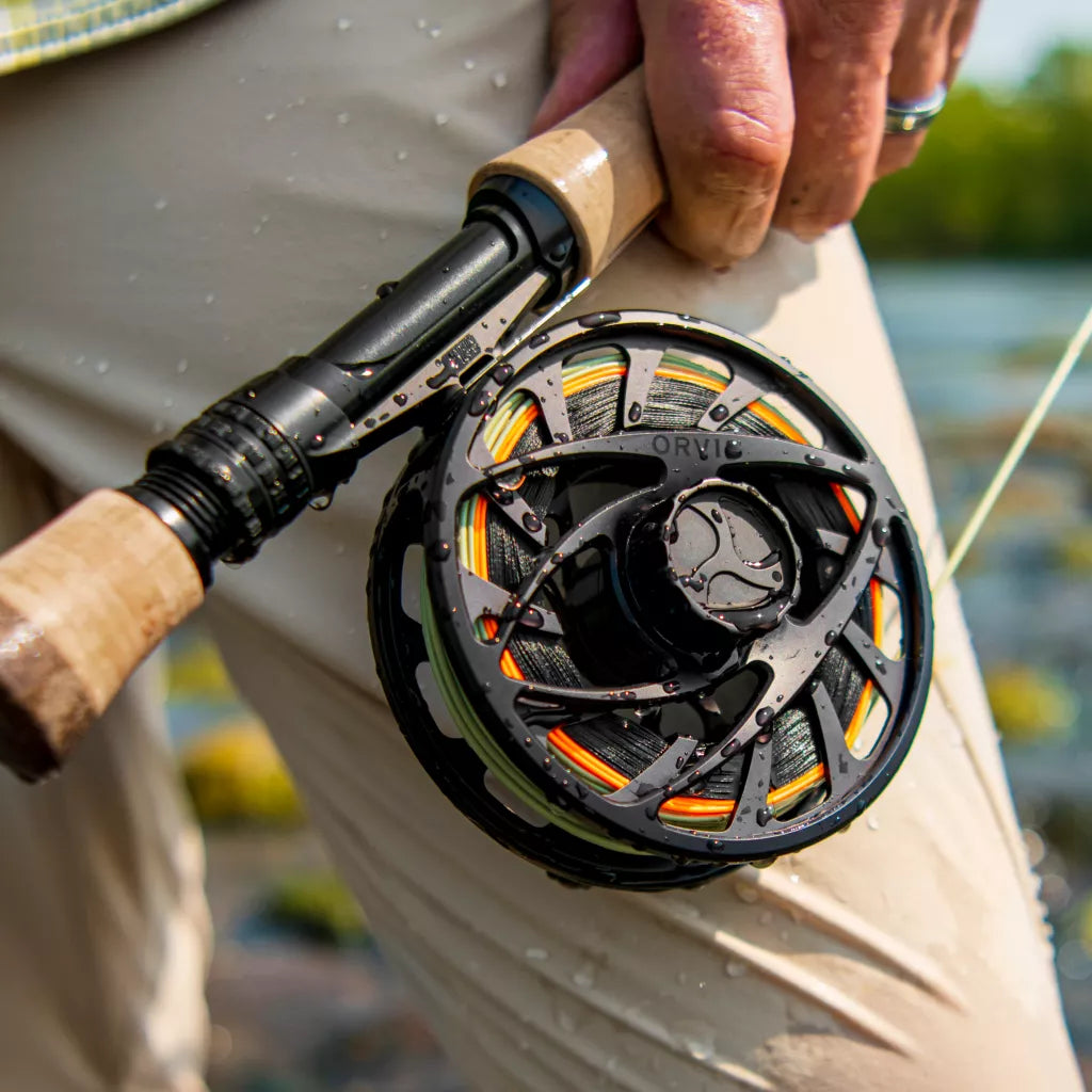 ORVIS Reels – Salt Fly Pro