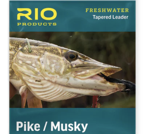 Best Pike & Musky Flies – Salt Fly Pro