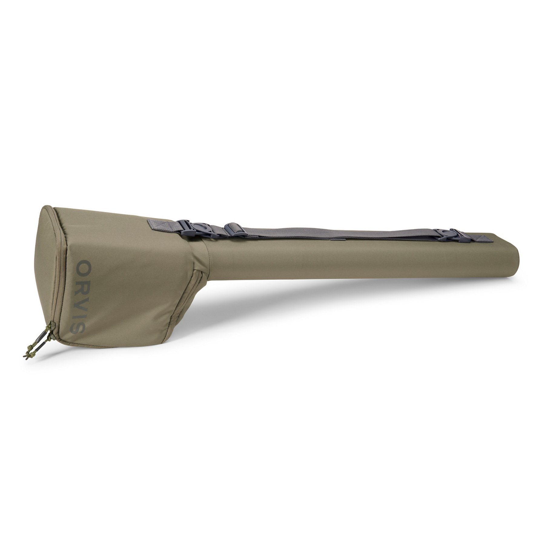 Orvis Rod & Reel Case DOUBLE in Dusty Olive - New! – Salt Fly Pro
