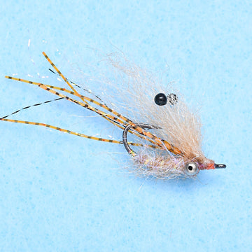 Crabs & Shrimp – Salt Fly Pro