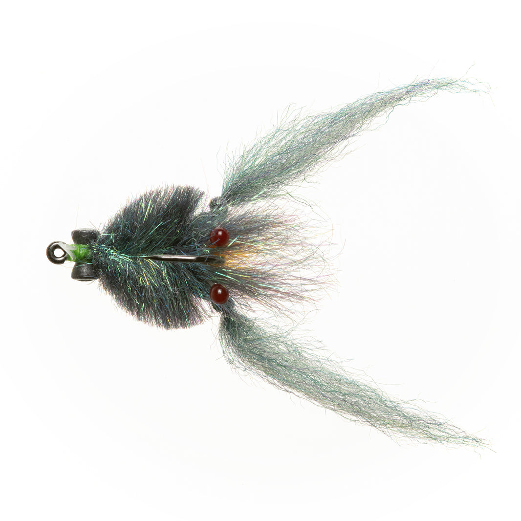 Crab Flies – Page 2 – Salt Fly Pro