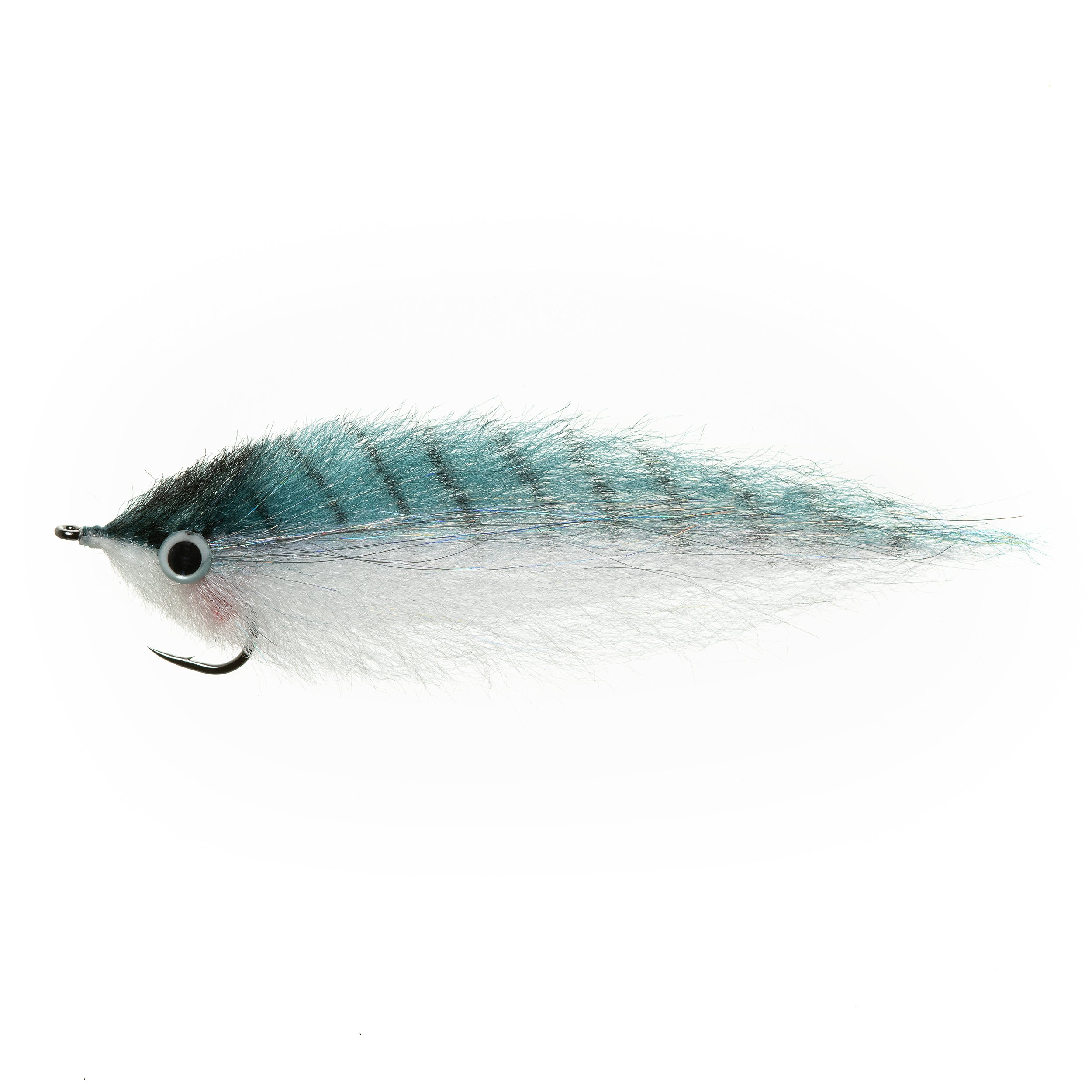 EP Mackerel #3/0 – Salt Fly Pro