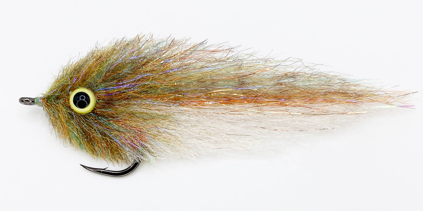 SALT FLY PRO