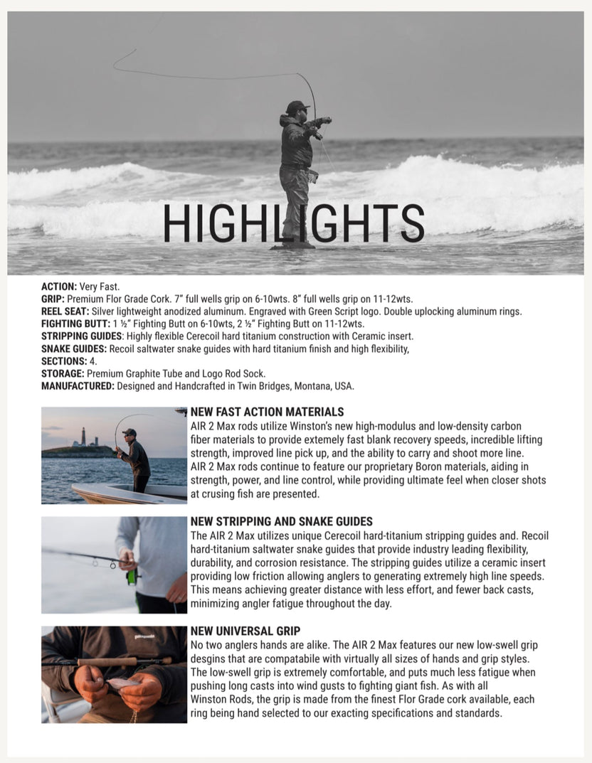 How to Choose the Best Saltwater Fly Line for Bonefish, Permit, Tarpon ...