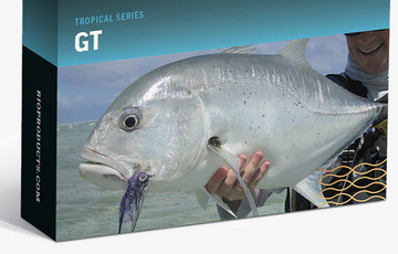 Flies – Salt Fly Pro