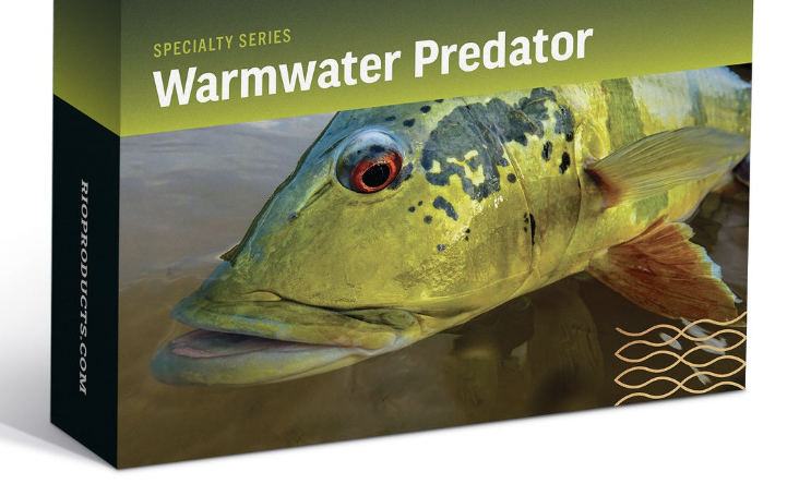 Flies – Salt Fly Pro