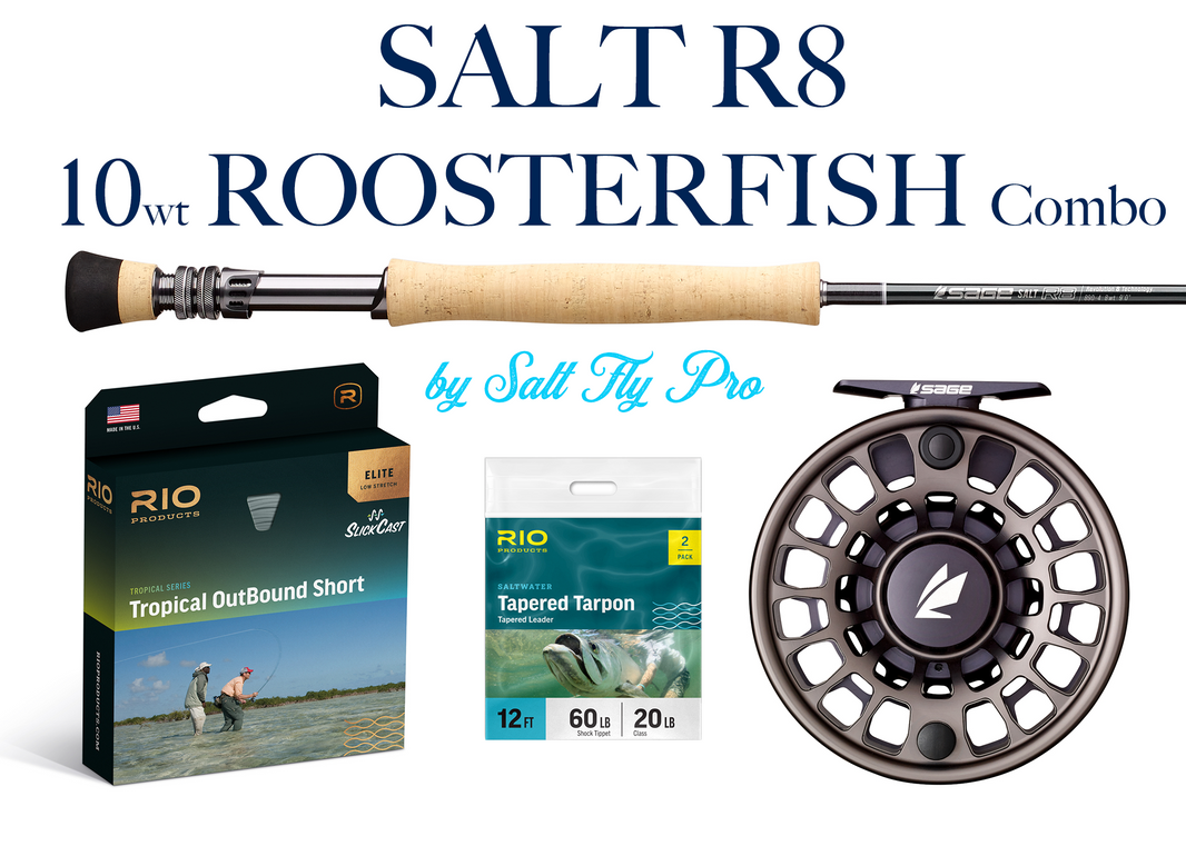Best 10wt Fly Rods 2023 – Salt Fly Pro