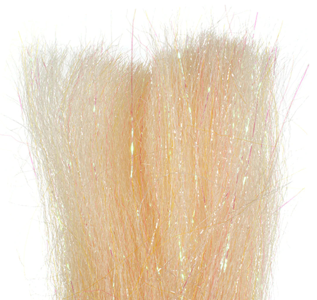 MFC Scales 'n Tails - Bonefish Tan – Salt Fly Pro