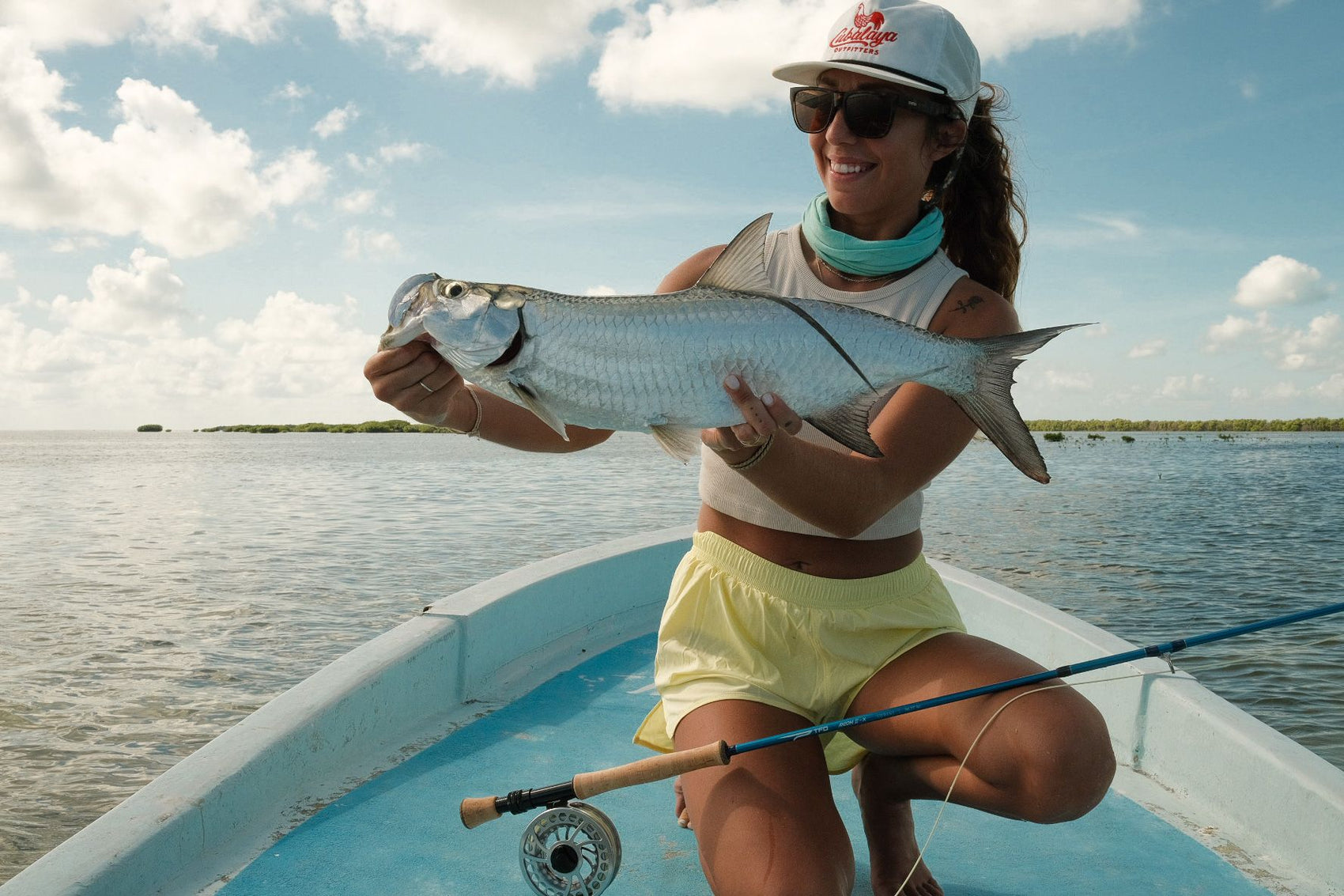 SALT FLY PRO – Salt Fly Pro