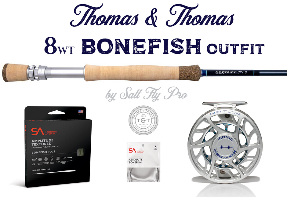 Thomas & Thomas Fly Rods