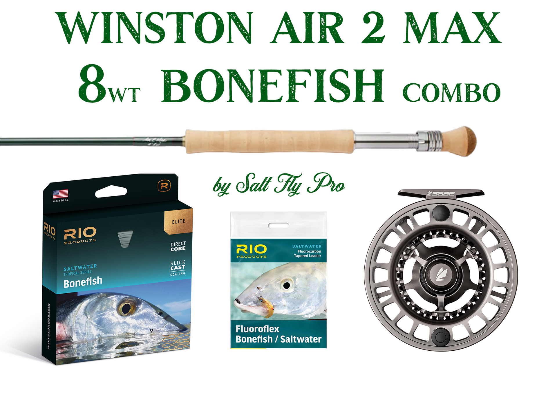 TFO MOMENT Review - Fly Rods for Saltwater – Salt Fly Pro