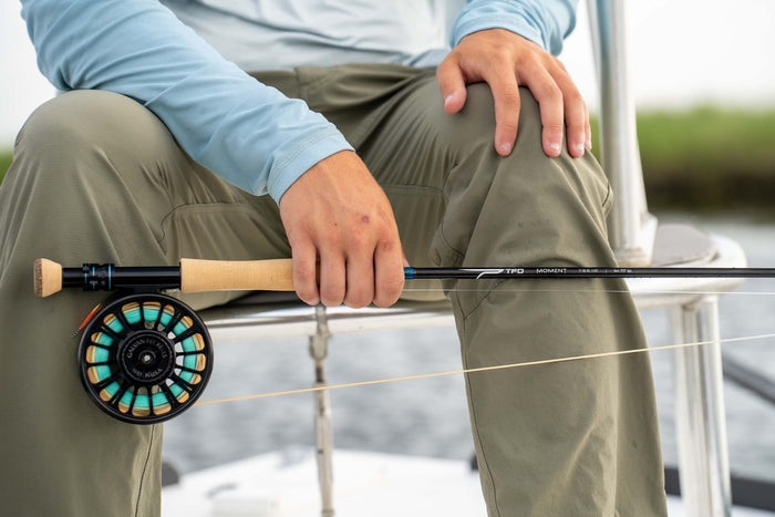 TFO Moment 8wt BONEFISH Combo Fly Rod Outfit - New! – Salt Fly Pro