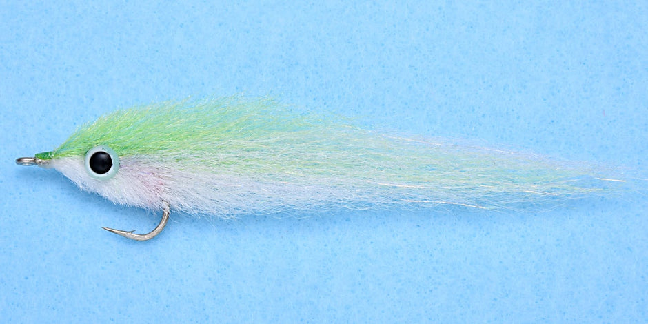 Big Game Flies – tagged "mahi mahi" – Salt Fly Pro