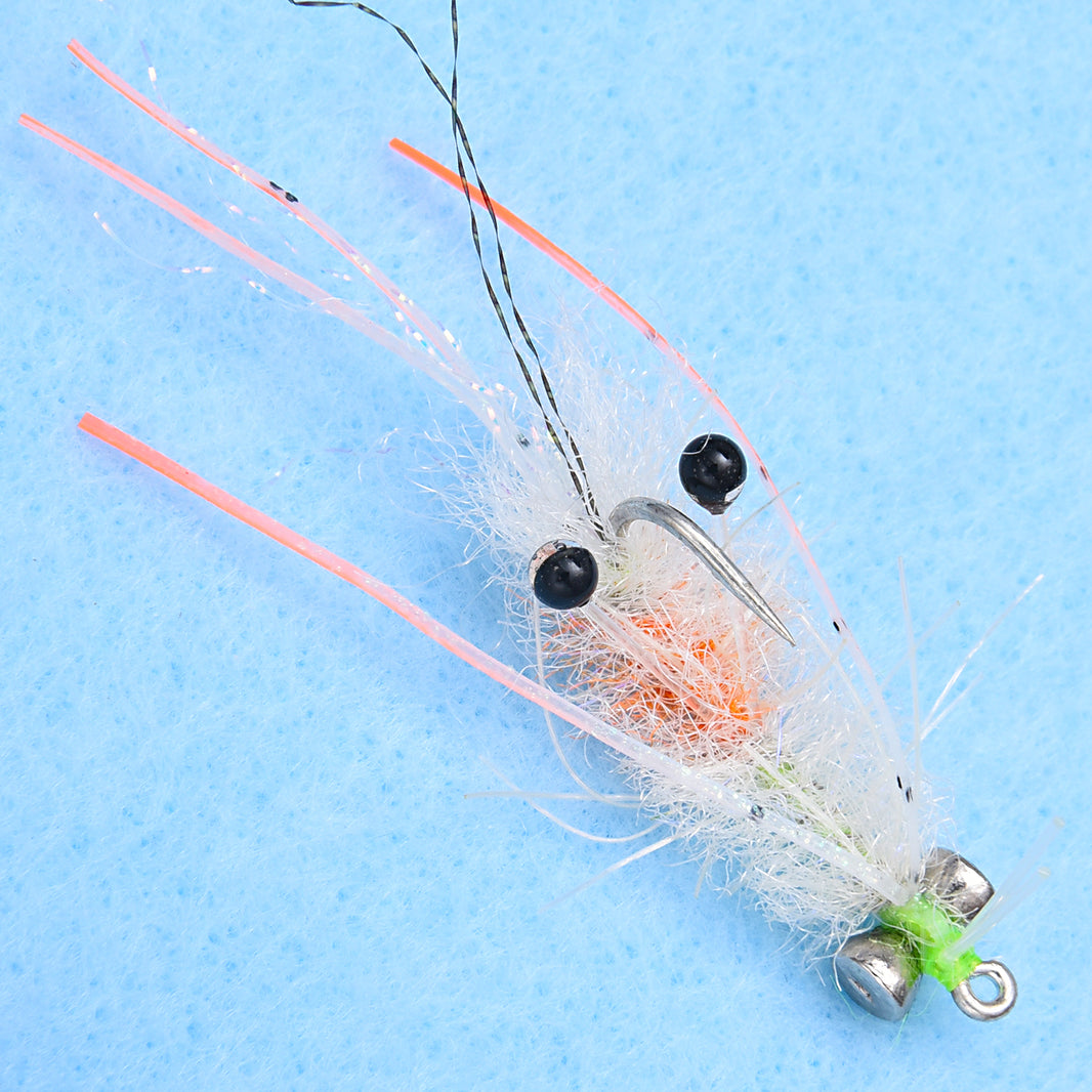 EP Saltwater Flies - Enrico Puglisi – Salt Fly Pro
