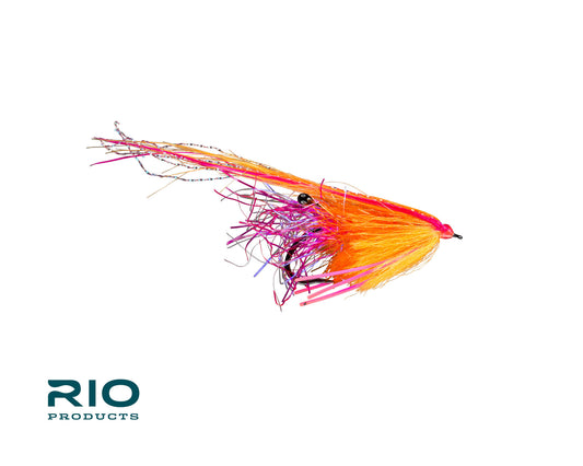 Crabs & Shrimp – Salt Fly Pro