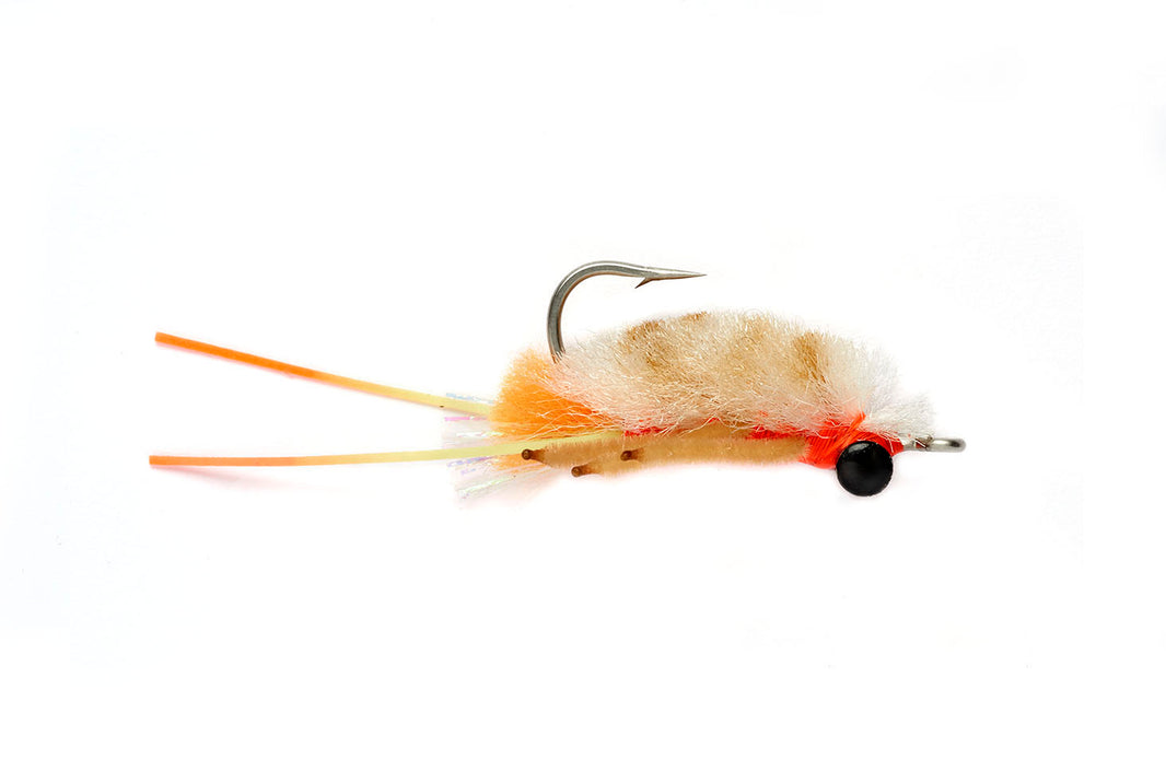Crabs & Shrimp – Salt Fly Pro