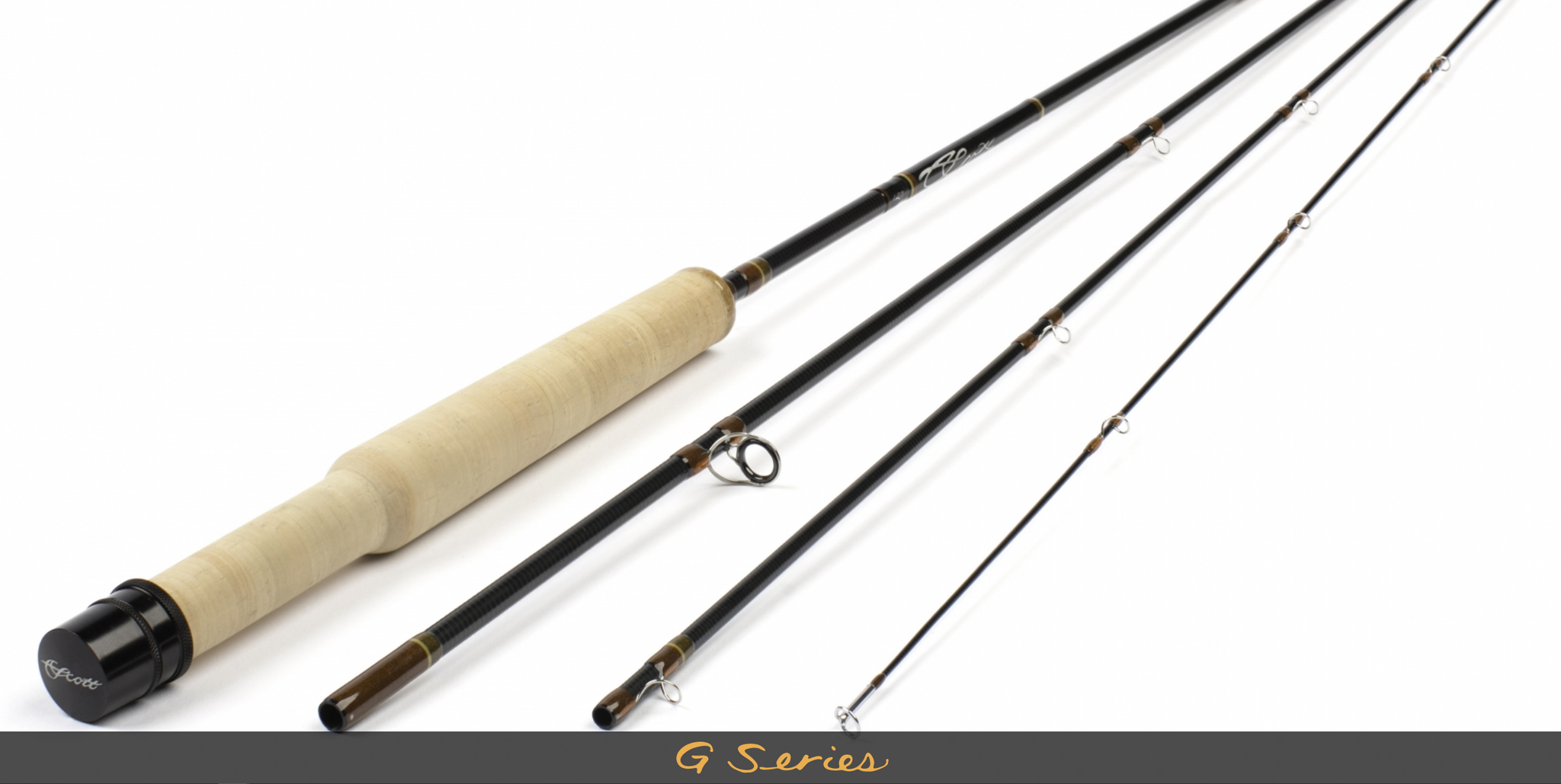 Scott G Series Fly Rods – Salt Fly Pro