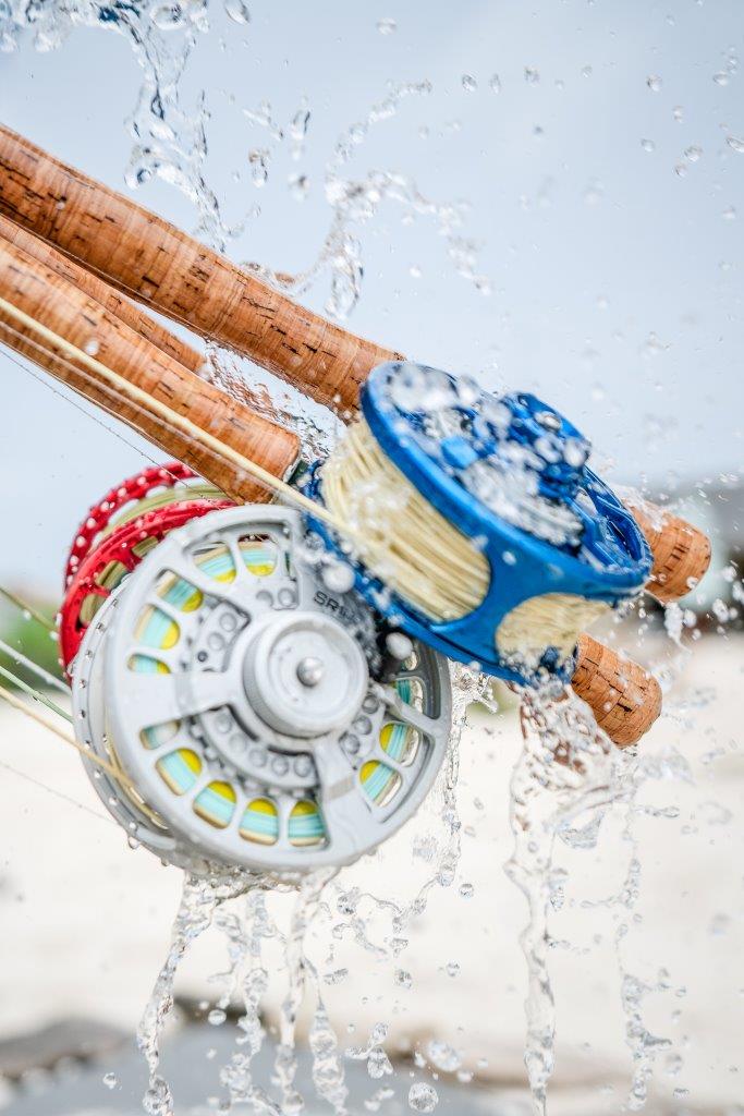 Fly Reels – Salt Fly Pro
