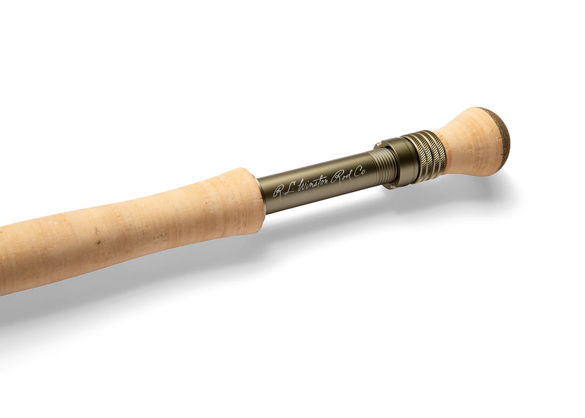 Scott Sector Review - One of the Best Saltwater Fly Rods Ever Made