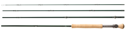 Winston Fly Rods